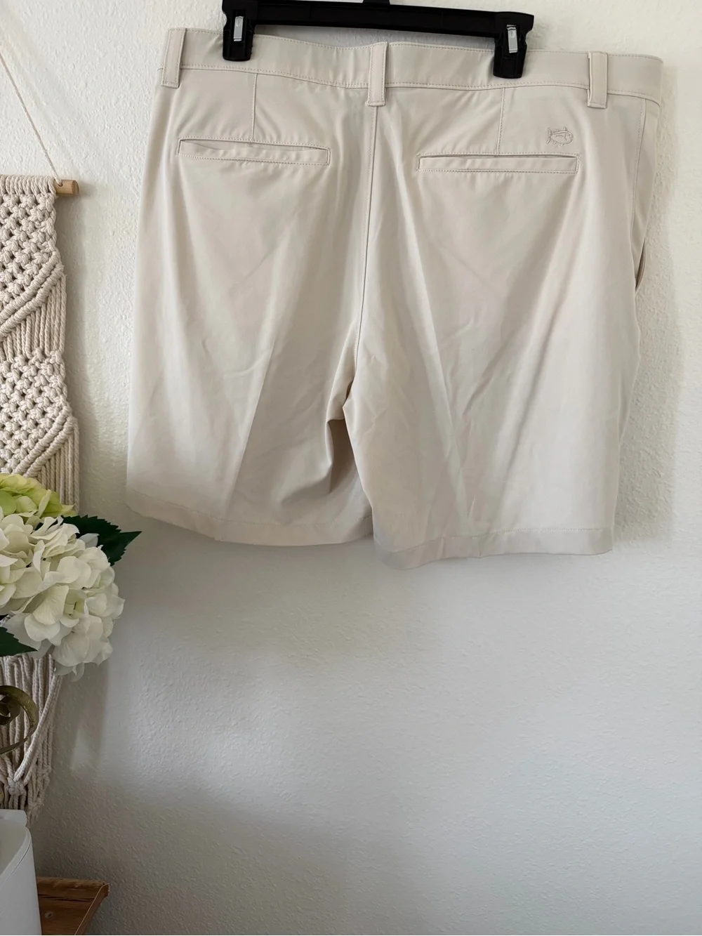 Southern Tide | Shorts | Southern Tide Mens Brrrdie 8 Performance Short ...
